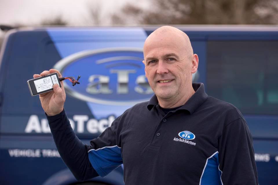 ABOUT – Auto Tech Solutions