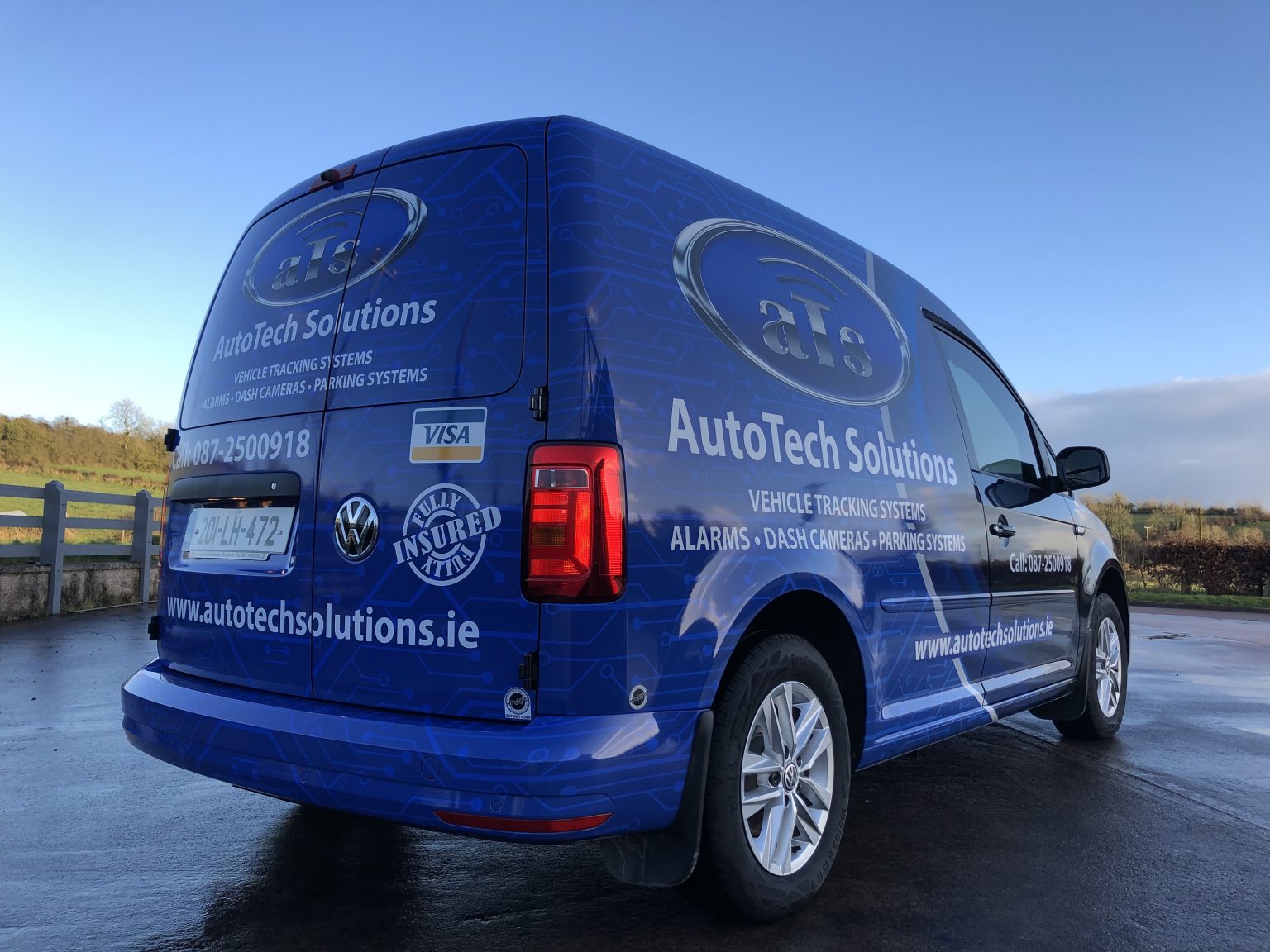 ABOUT – Auto Tech Solutions